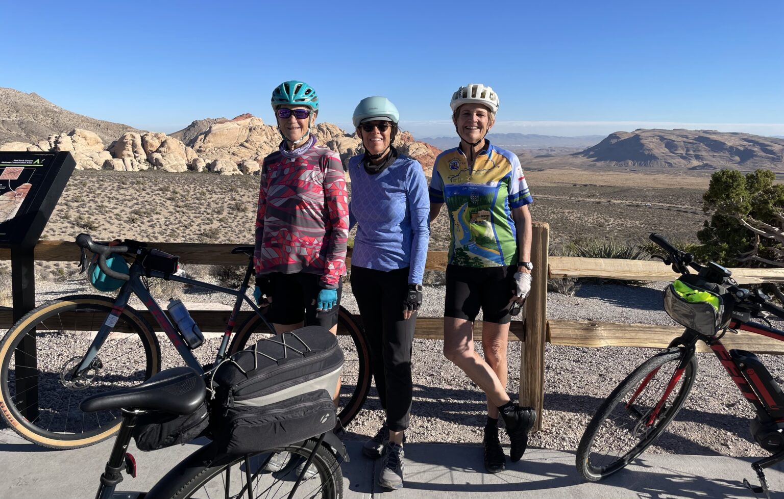 January 2026 Newsletter – Tahoe-Pyramid Trail
