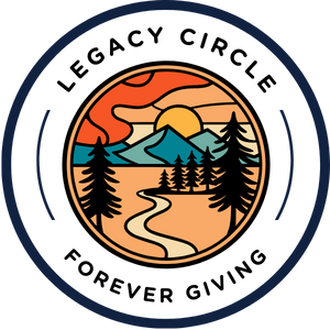 Legacy Circle – Tahoe-Pyramid Trail